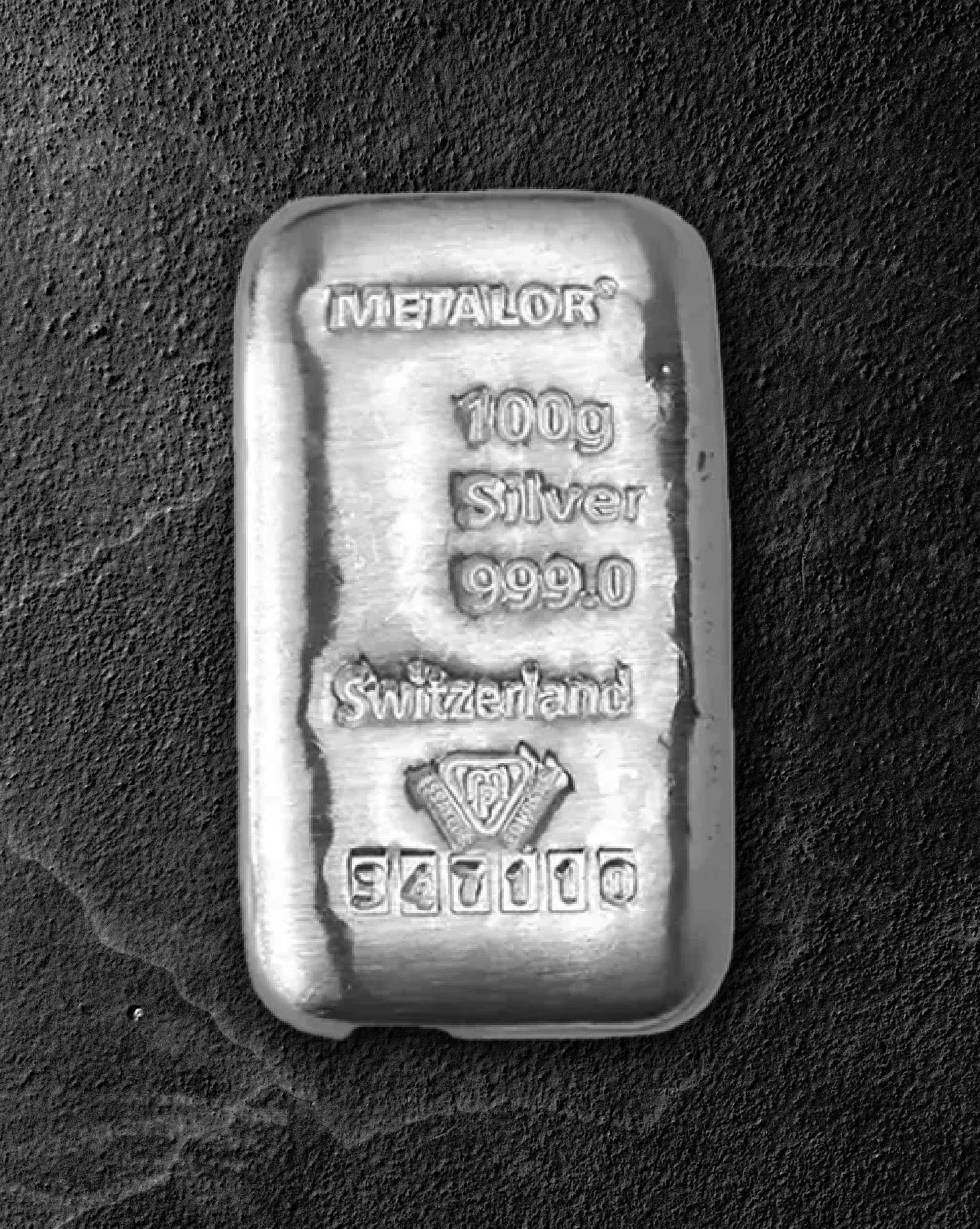 Buy Silver Bars - Free Insured Delivery | GCIL Bullion – gcilbullion