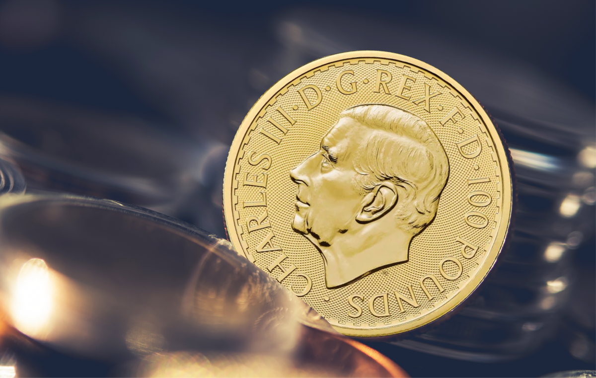 GCIL Bullion - Silver and Gold Coins and Bullion with Free Delivery